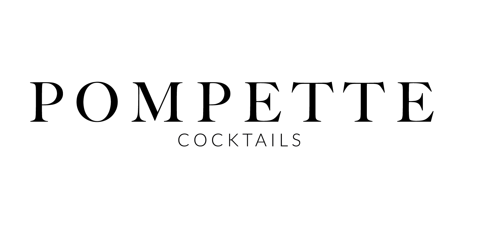 Pompette Cocktails : La Boutique